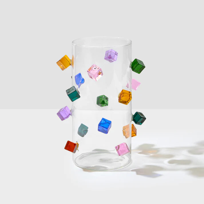 Limited Edition Jewel Vase, from Fazeek