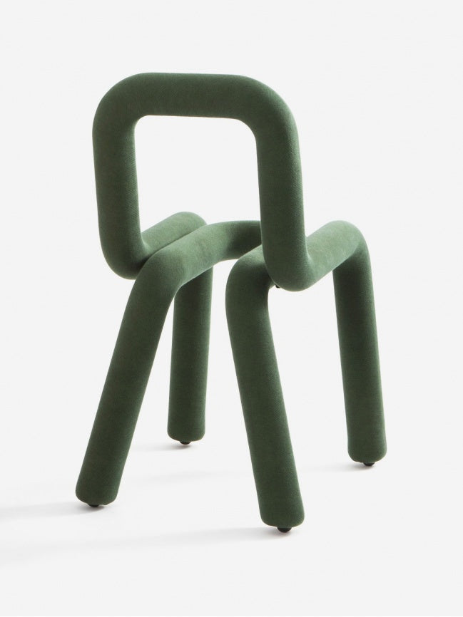 Bold Chair, from Big Game – Clic