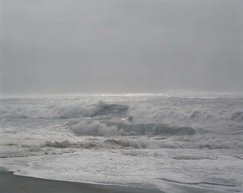 Building Waves by Tria Giovan