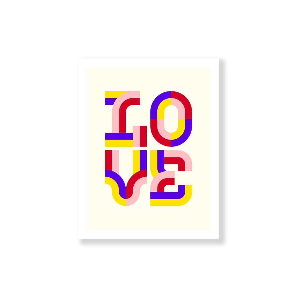 Love Light, Love Letters by Christopher Breal