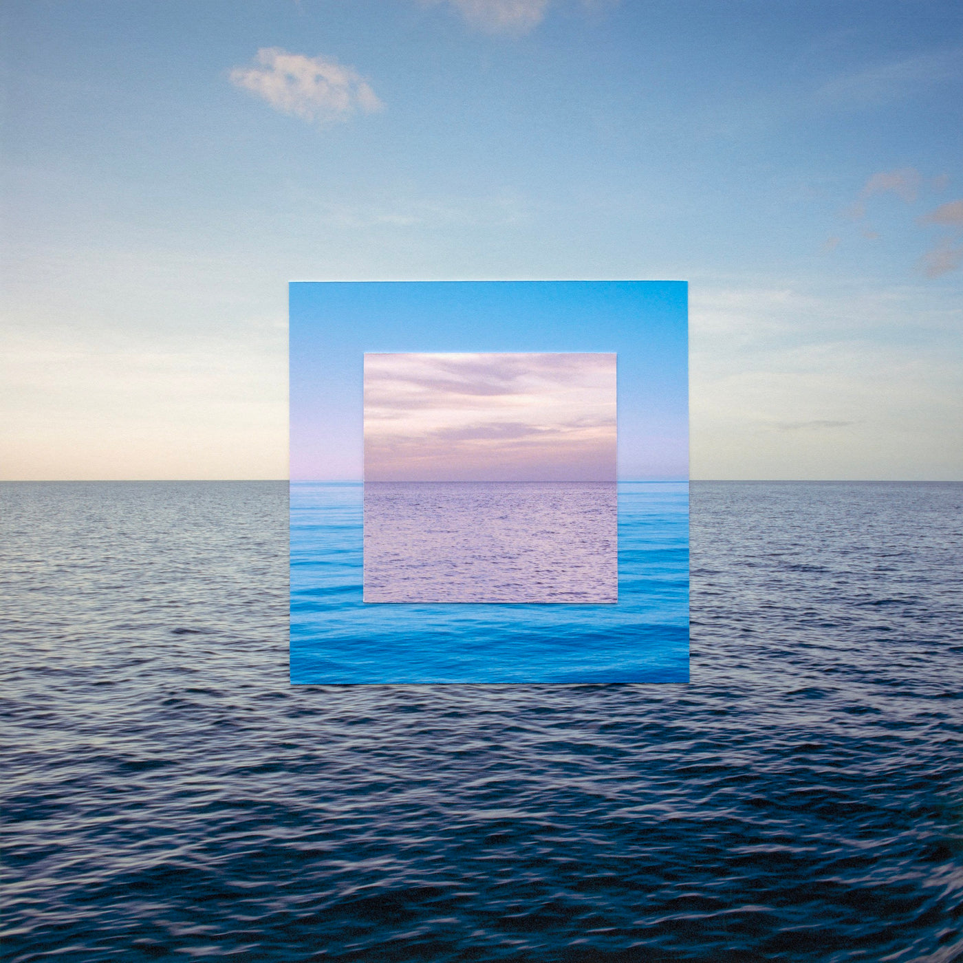 Fathom Line #5 by Magda Biernat