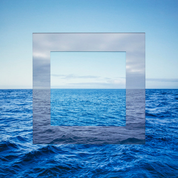 Fathom Line #6 by Magda Biernat