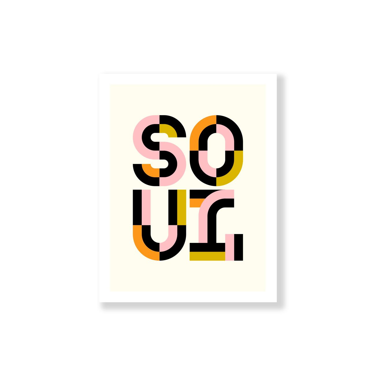 Soul Dark, Love Letters by Christopher Breal