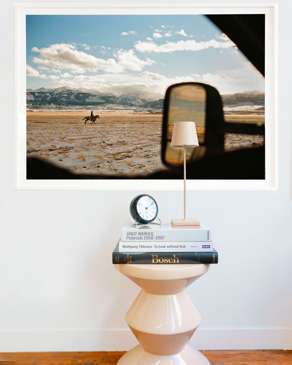 Wyoming by Josh Soskin